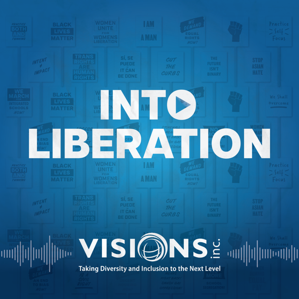 2025 Community Newsletter - VISIONS Inc.